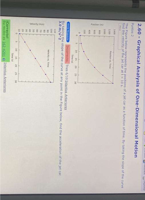 Solved The Figure below represents the positions of a jet | Chegg.com