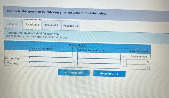 Solved Exercise 13-12 (Algo) Analyzing profitability LO P3 | Chegg.com