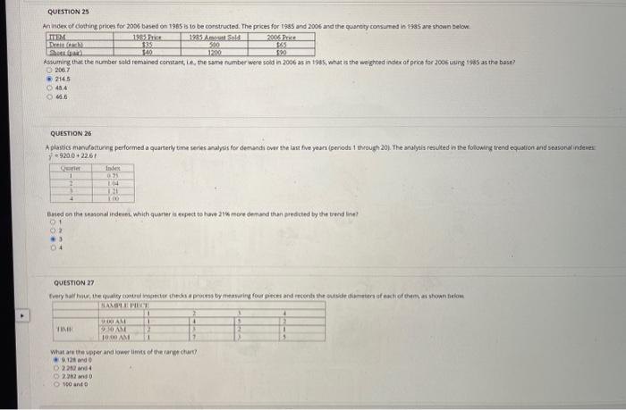 Solved Assuming thec the number seld remained comitant, Le, | Chegg.com