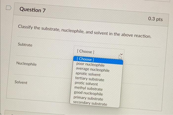 Solved Consider the reaction below for the following | Chegg.com