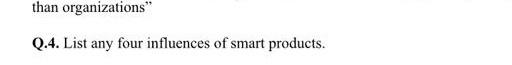 Solved Q.3. discuss briefly the following statement | Chegg.com
