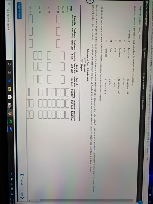 Solved W.UN k Assignment/takeAssignment Main doinvoker | Chegg.com