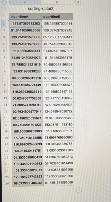 Solved * include the final answer of each question with a | Chegg.com