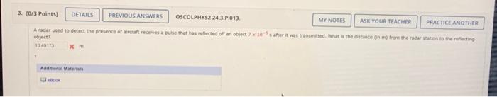 Solved object: | Chegg.com