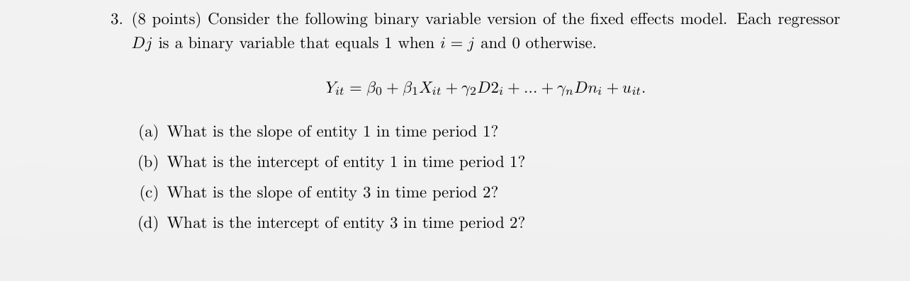 Solved answer parts a through d | Chegg.com