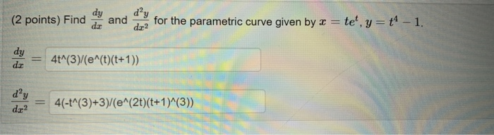 Solved Second part of the question is needed, the first one | Chegg.com