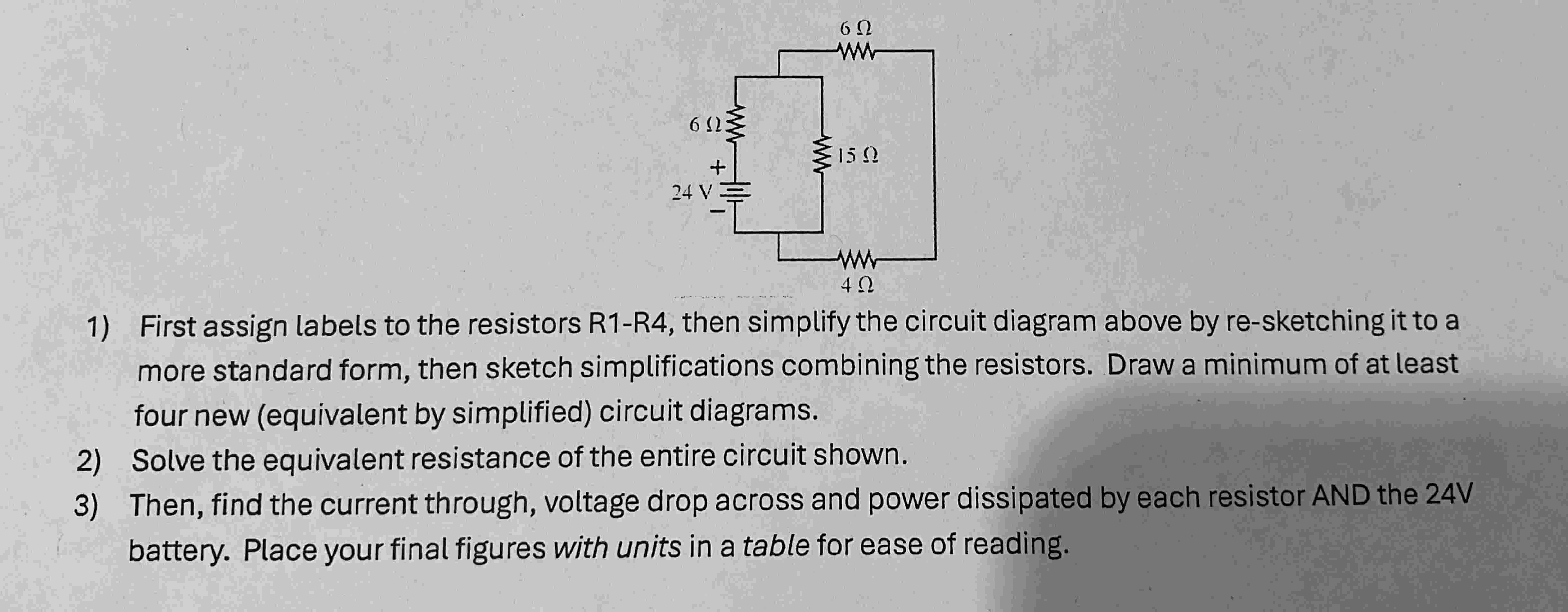 Please answer thoroughly and explain I do want to | Chegg.com
