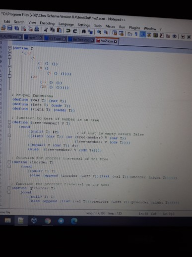 Solved ano с . new 1 x DID 1 HD *C:\Program Files (x86)\Chez | Chegg.com