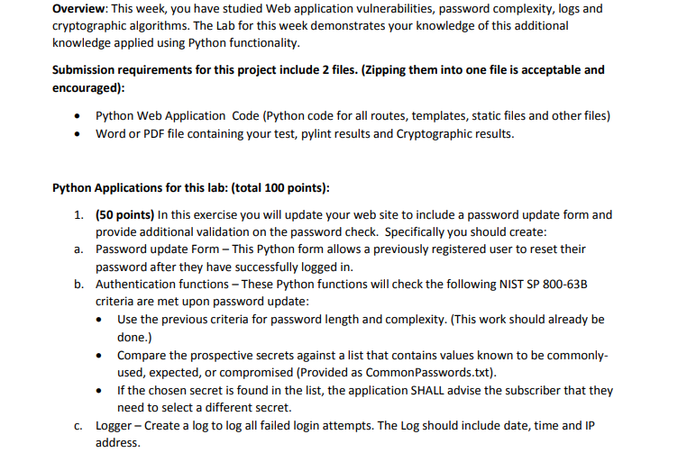 Solved Please I need the complete answer for this task | Chegg.com