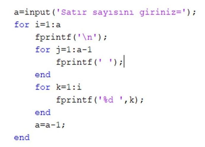 Solved Write the screen output that occurs when the number a | Chegg.com