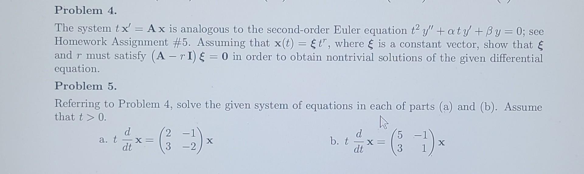 Solved Please DO NOT, i repeat, do not answer this question | Chegg.com