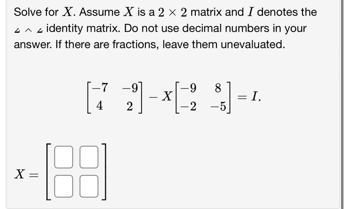 Solved The 2×2 elementary matrix E can be obtained from the | Chegg.com