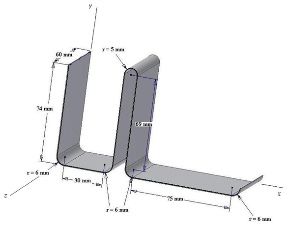 Solved: Chapter 5 Problem 110P Solution | Vector Mechanics For Engineers: Statics 9th Edition ...