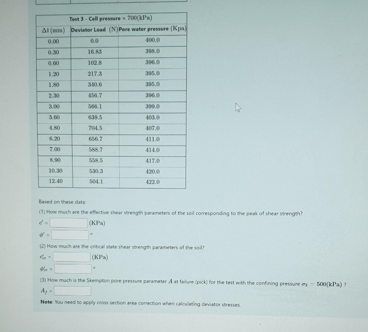 Solved \begin{tabular}{|c|c|c|} \hline \multicolumn{3}{|c|}{ | Chegg.com