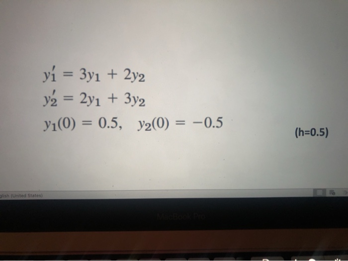Solved Discrete Mathematics Course Work > Using Euler Method | Chegg.com