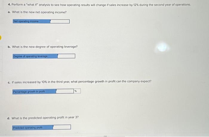 Solved These questions relate to the Integrated Analytics | Chegg.com