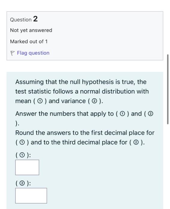 Solved There is a junior high school that records the time | Chegg.com
