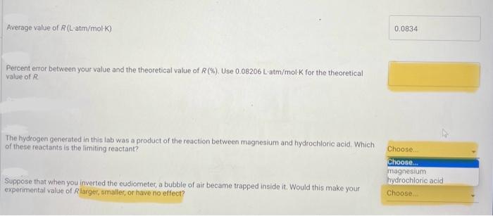 Solved Table view List view (1pts) Averege value of | Chegg.com