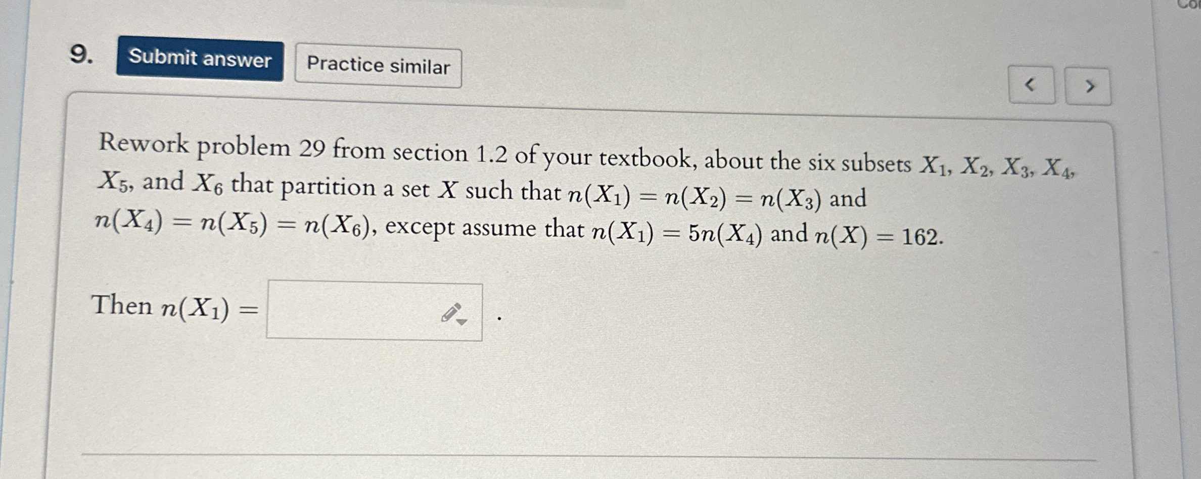 Solved Rework problem 29 ﻿from section 1.2 ﻿of your | Chegg.com