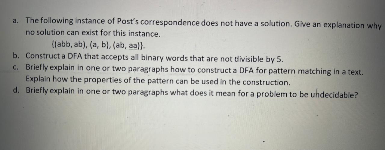 Solved Please draw the dfa diagram for me. ﻿a proper diagram | Chegg.com