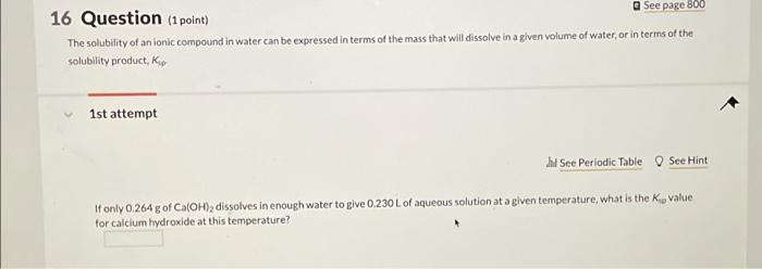 Solved LAUNCH TUTORIAL LESSON Question (1 point) COAST | Chegg.com