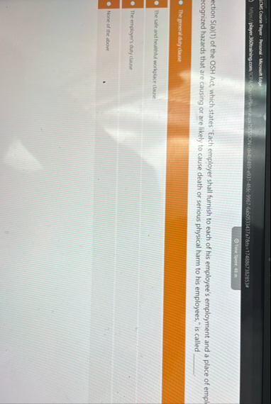 Solved TOMS Courne Puyw - ﻿Revond - ﻿Maroush lds:Tom Sher 45 | Chegg.com