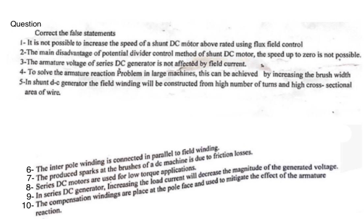 Solved I need the compete solution | Chegg.com | Chegg.com