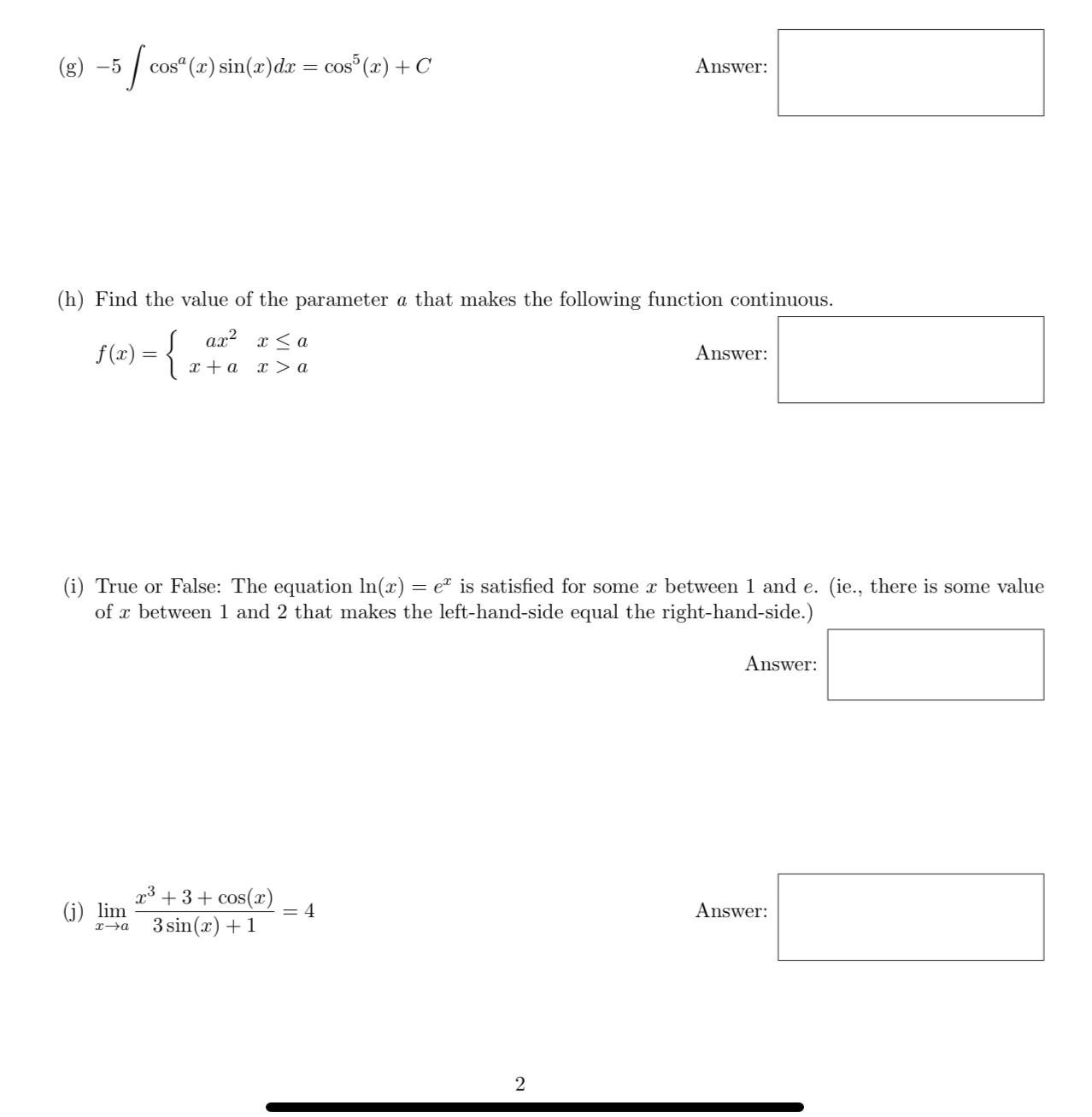 Solved Solve all quetions step by | Chegg.com