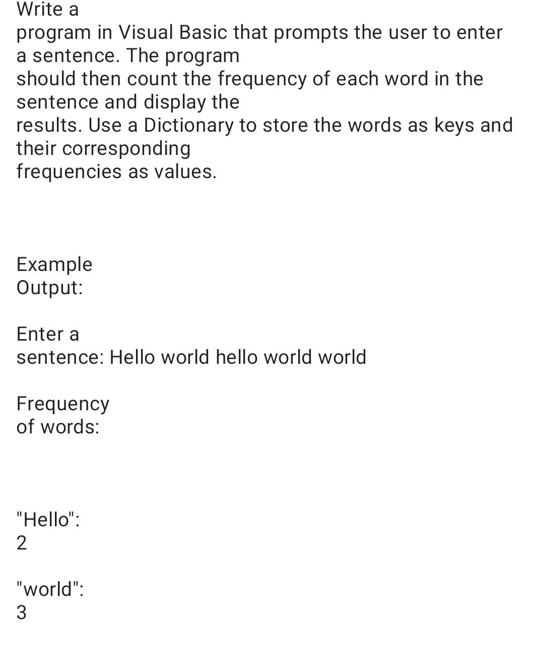 Solved Hello Please Use Split And Substring Method In Case 4497
