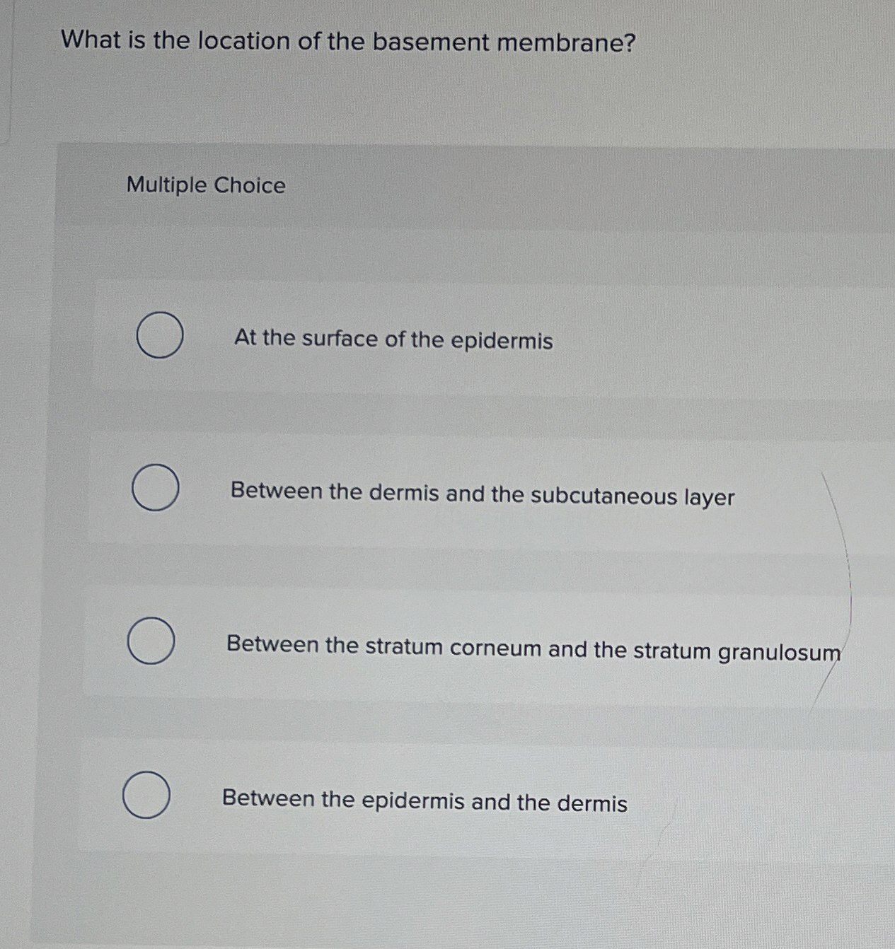 Solved What is the location of the basement | Chegg.com