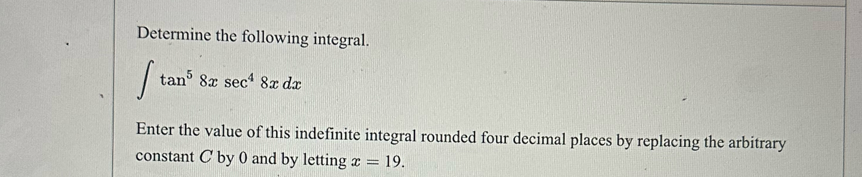 Solved Determine the following | Chegg.com