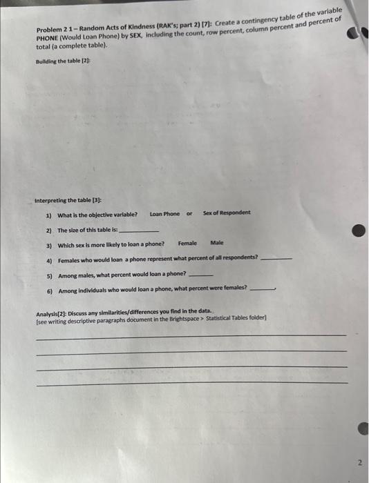 APPLICATION ASSIGNMENT A2 [ 30 points]: - COMPLETE | Chegg.com