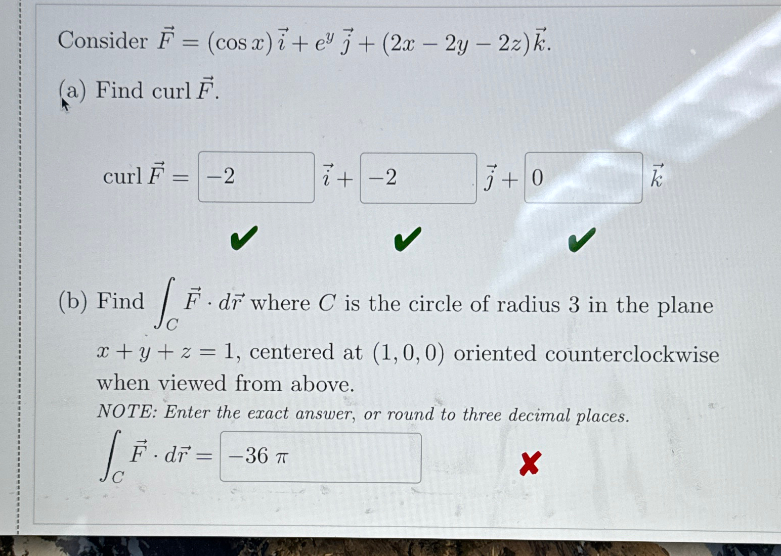 Solved Consider | Chegg.com