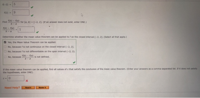 Solved [6/7 Points] DETAILS PREVIOUS ANSWERS SCALCET9 | Chegg.com