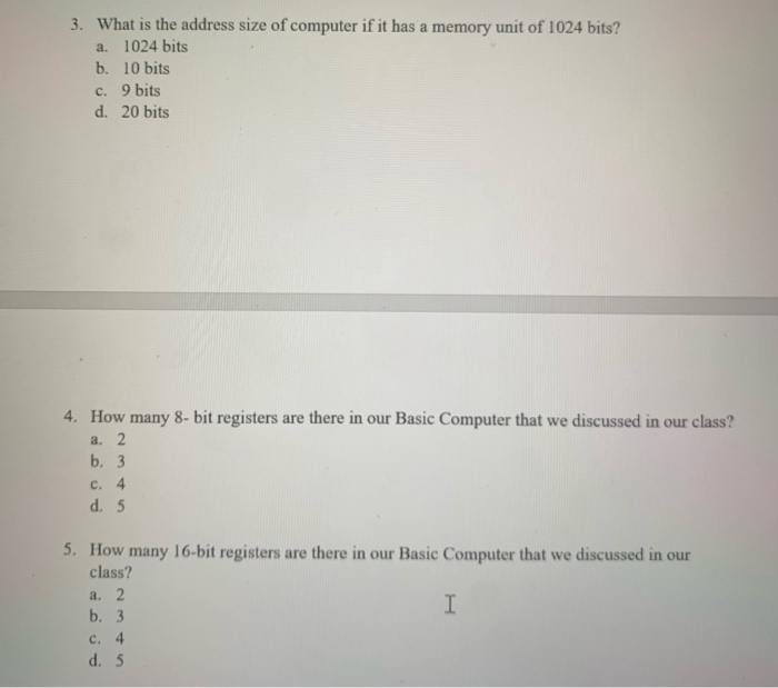 Solved Refer to the figure 5.2 below, answer questions 1, | Chegg.com