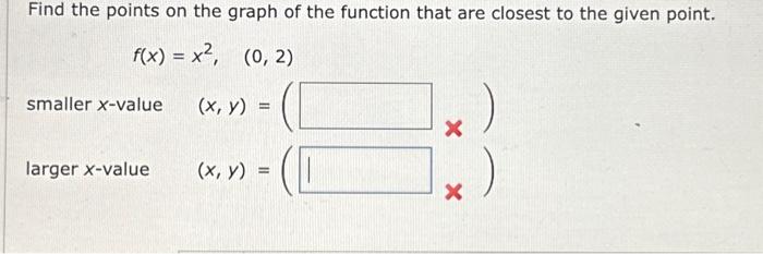 Find the points on the graph of the function that are | Chegg.com