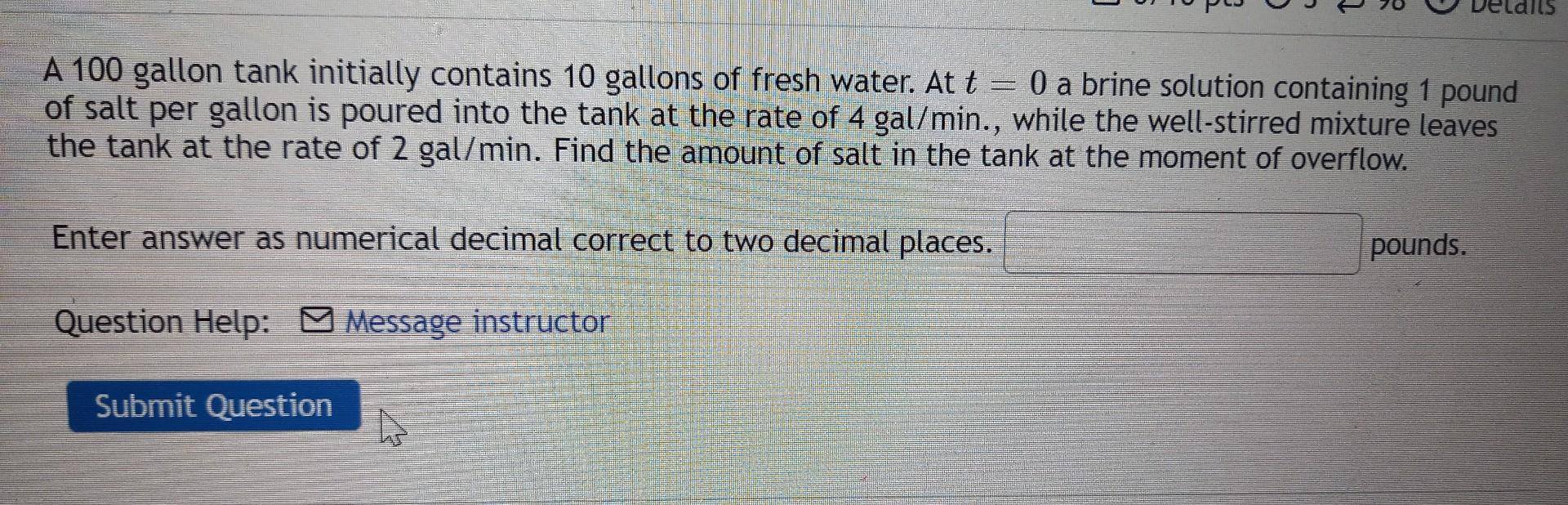 Solved please write with a good handwriting and show some | Chegg.com