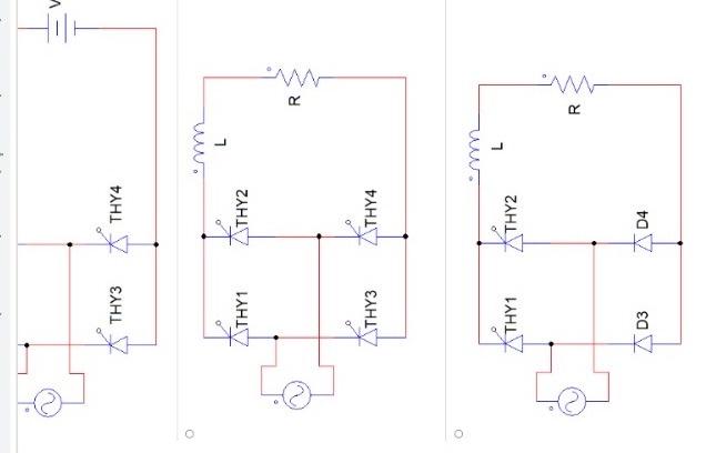 Solved D Question 3 A single phase rectifier has steady | Chegg.com