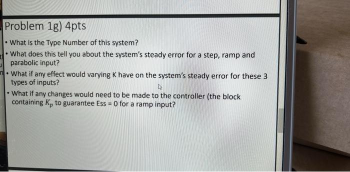 Solved 4 Problem 1f 4pts Use The Step Function In Matlab 8840