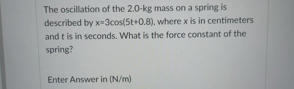 Solved answer quickly please | Chegg.com