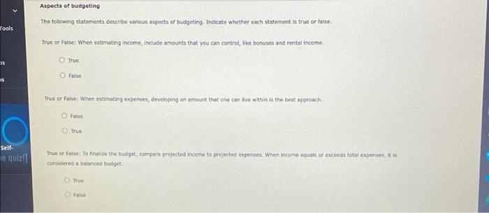 solved-what-is-a-budget-a-budget-is-a-report-that-helps-chegg
