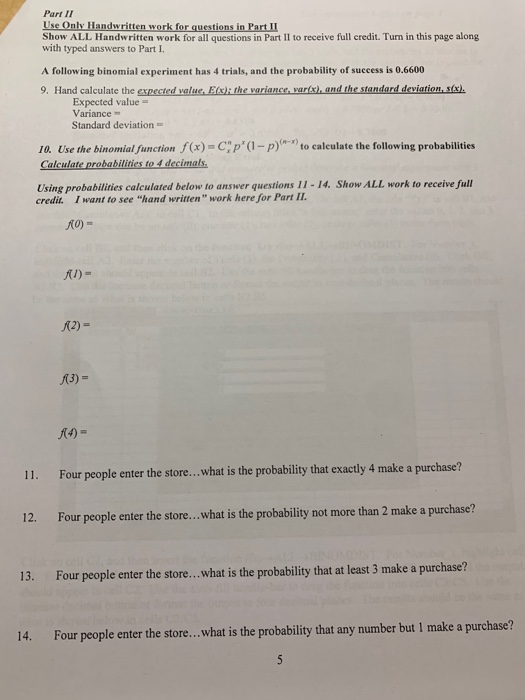Solved Lab Assignment 3 Part I Use Excel A New Bookstore 