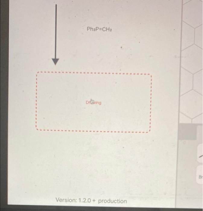 Solved R Draw the products of this two-step synthesis. Н 1. | Chegg.com