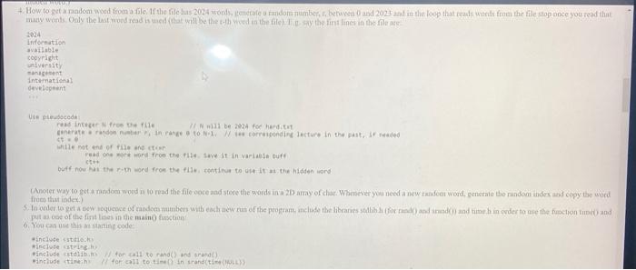 Solved Hangman game Total joinis: 100 Phenvinber to add the | Chegg.com