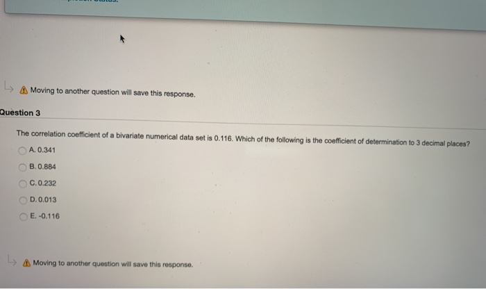 Solved Question 2 A histogram of a numerical data set is | Chegg.com