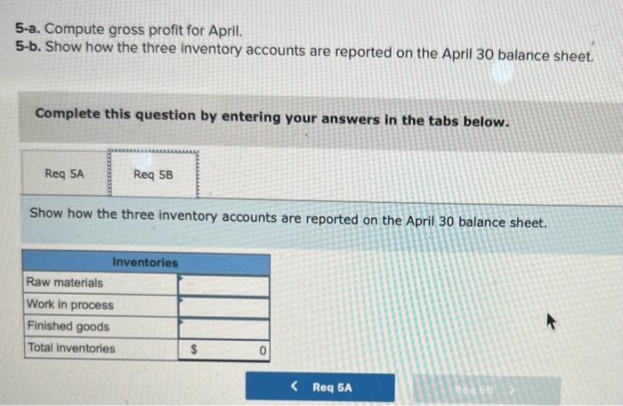 Solved Problem 19-2A (Algo) Computing and recording job | Chegg.com