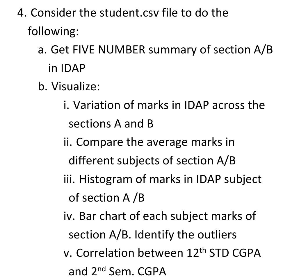 Solved please provide the answer in python imagine | Chegg.com