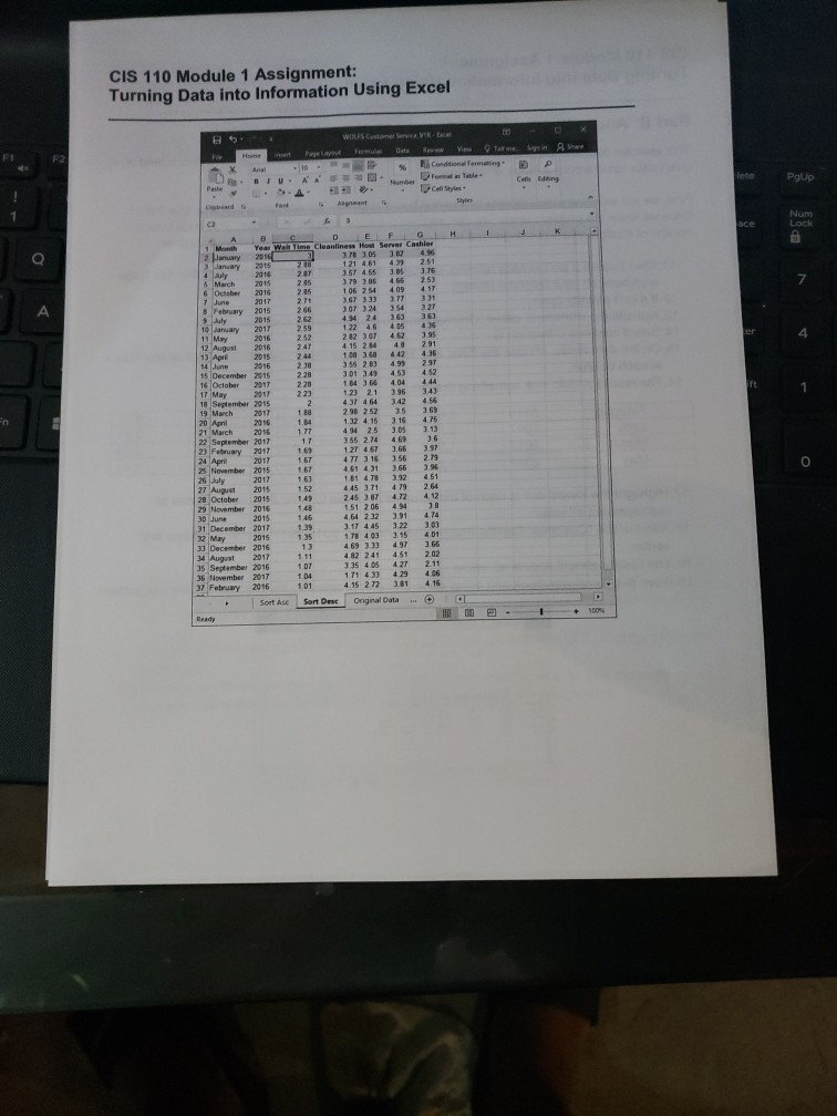 Solved E Delete Pou CIS 110 Module 1 Assignment: Turning | Chegg.com
