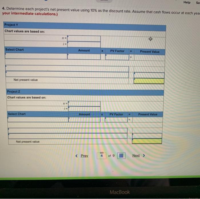 Solved Saved Submit Help Save & Exit required intormauon | Chegg.com