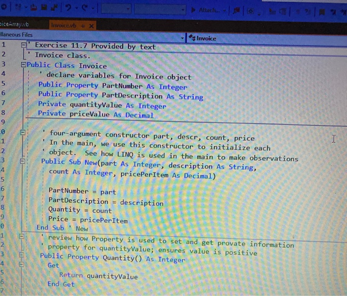 Solved can u solve this by using visual basic also first | Chegg.com
